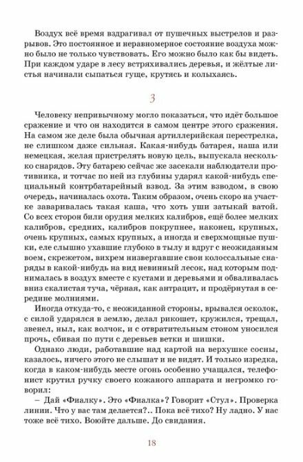 Сын полка — фото 1