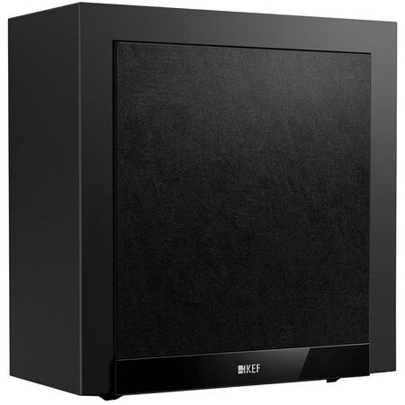 Сабвуфер KEF T2 SUBWOOFER BLACK