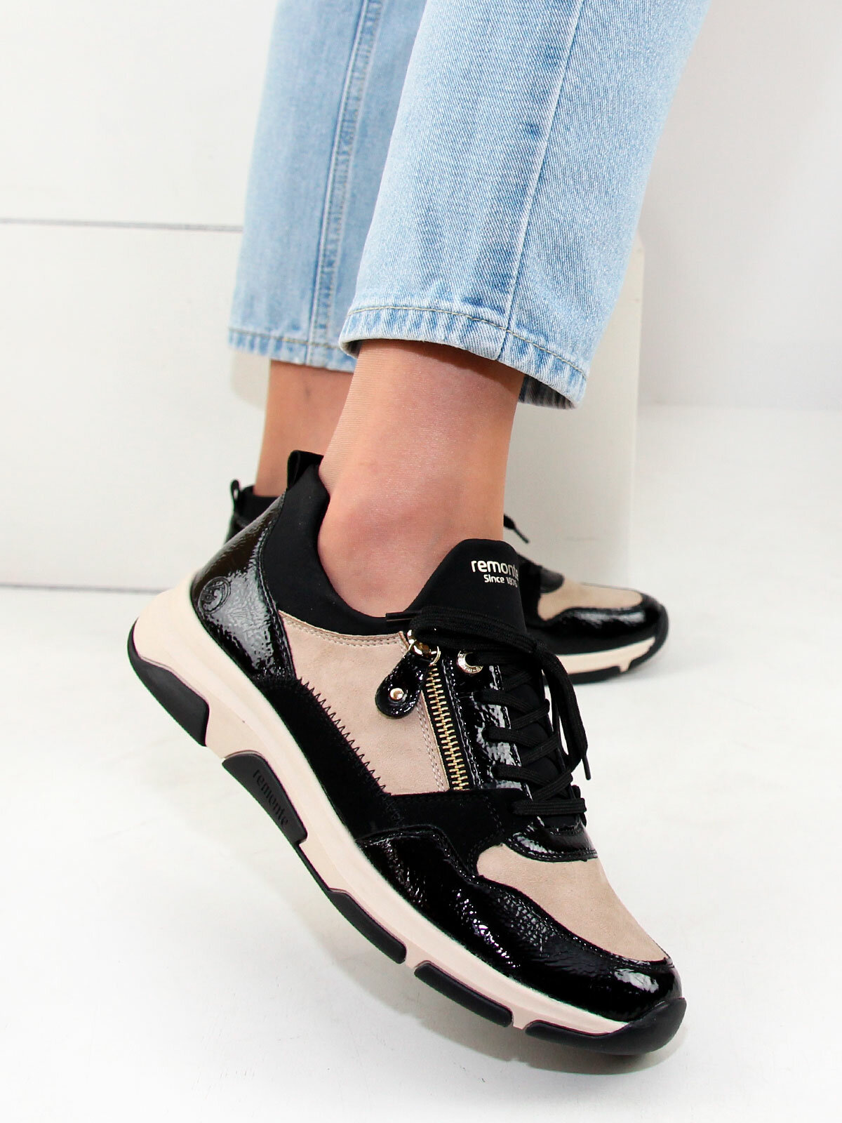 Кроссовки Remonte