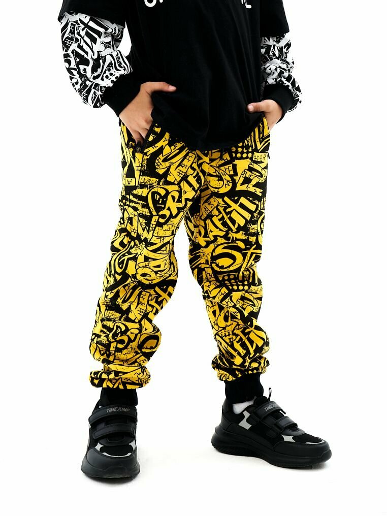 Брюки Весна-лето 2026