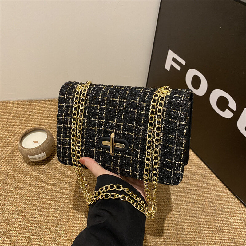 Сумка мессенджер