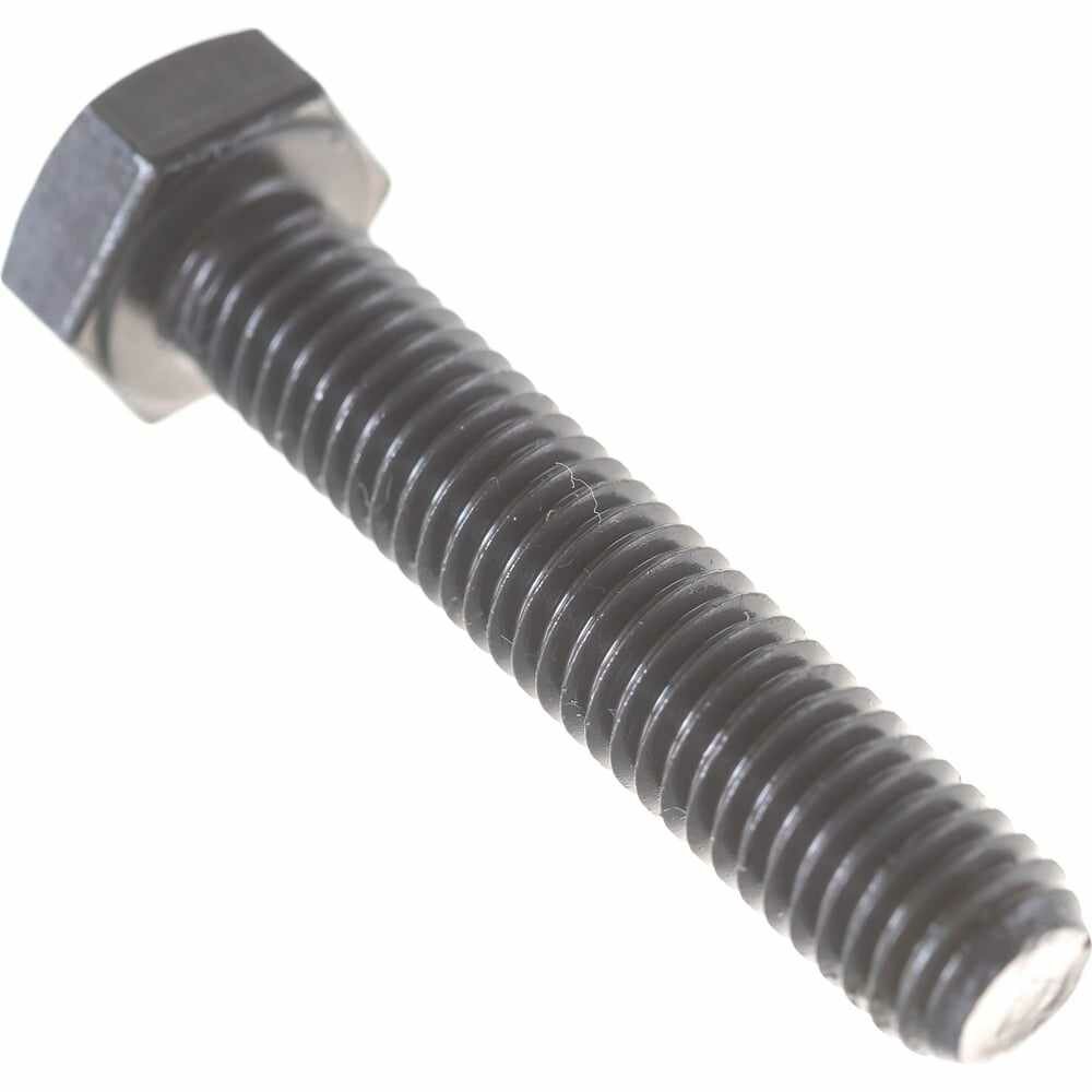 ЦКИ болт DIN933 М8х40 высокопрочный 10.9 ОКС. 50шт 57894