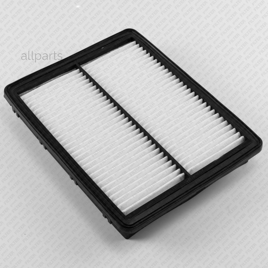 GREEN FILTER LF0493 Фильтр воздушный