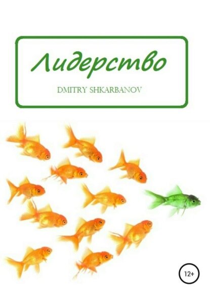 Лидерство D.SH. [Цифровая книга]