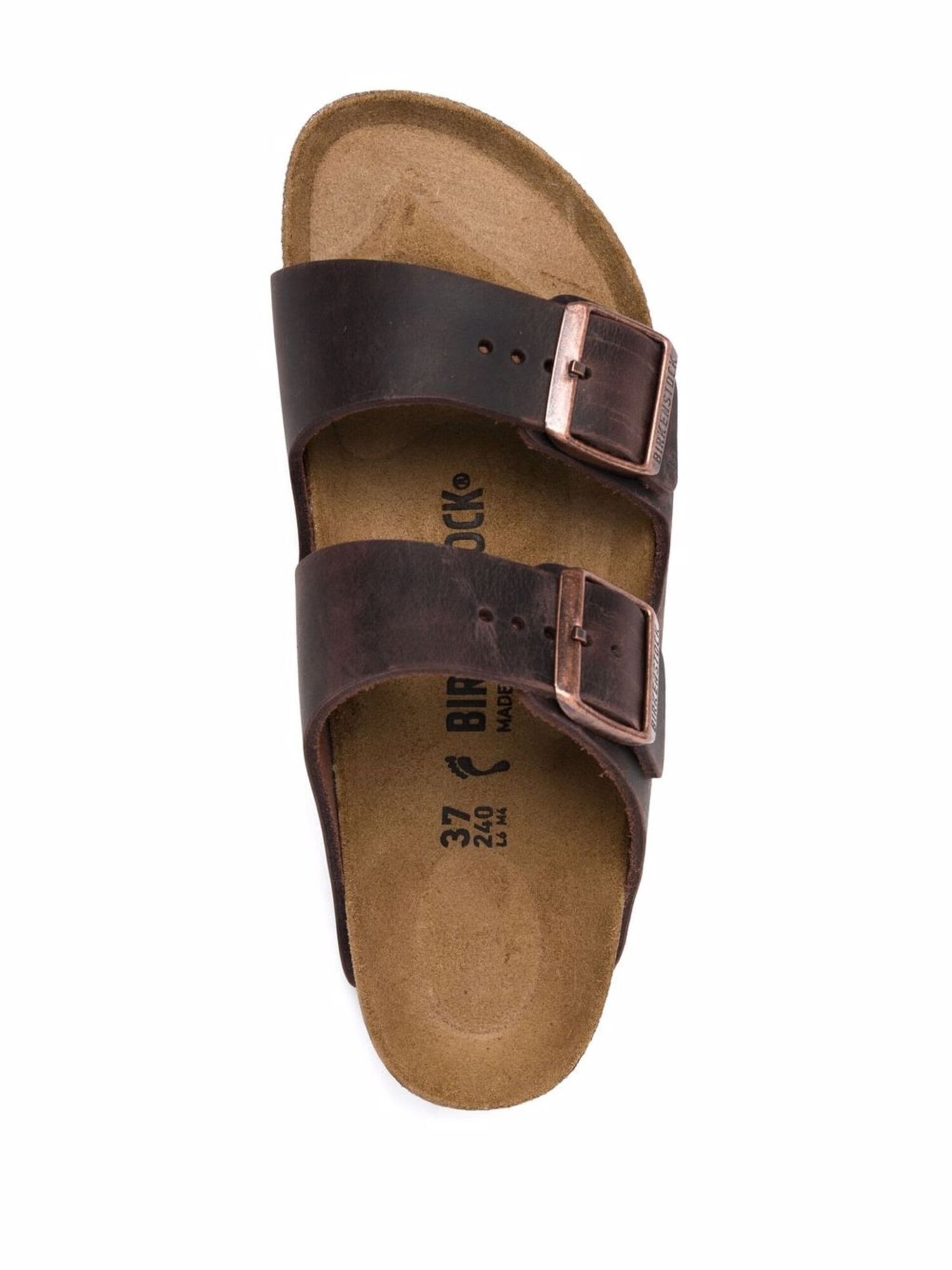 Сандалии Birkenstock Arizona, размер 44 EU — фото 1