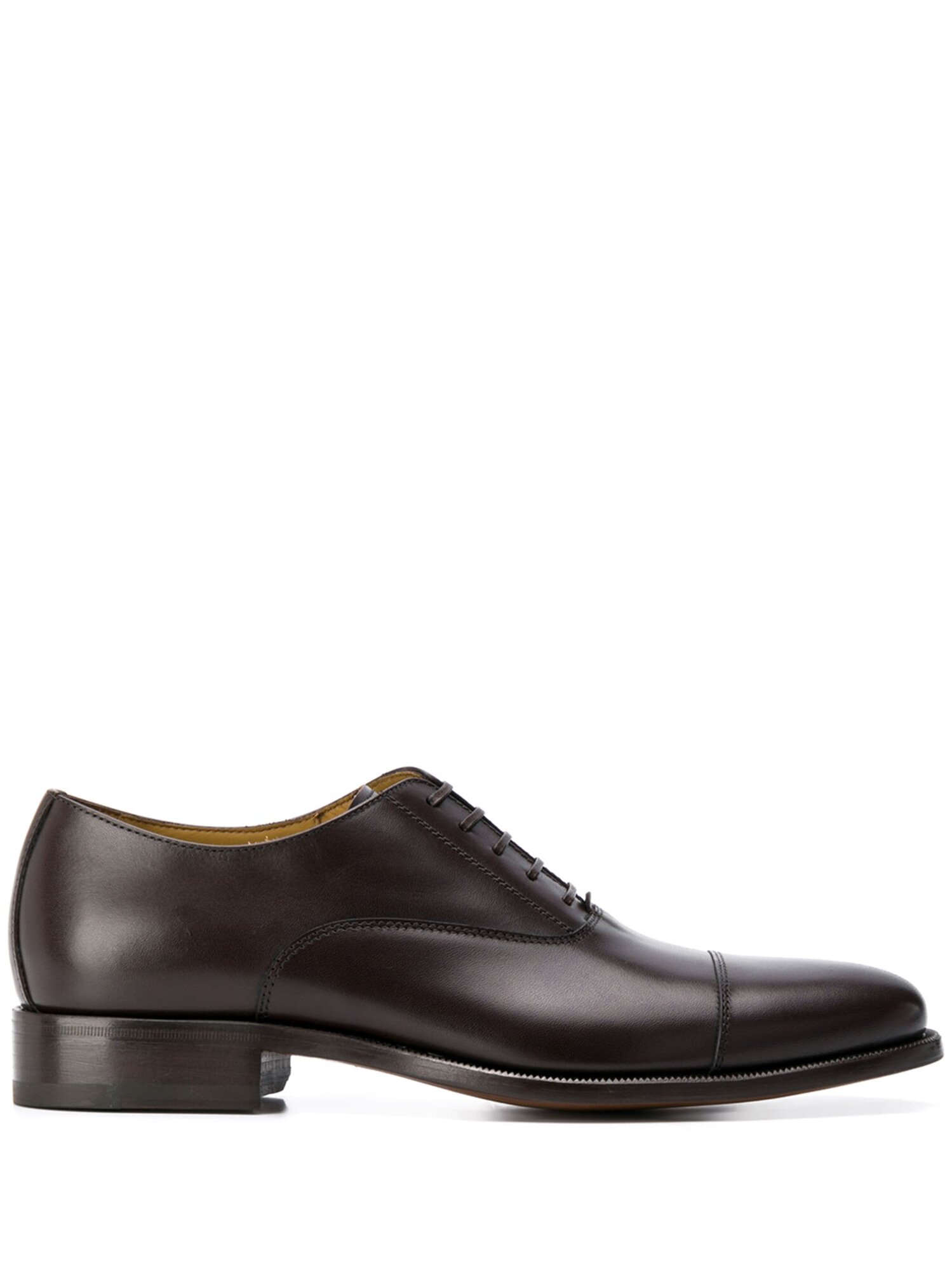 Туфли Giove Marrone 