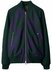 Куртка BURBERRY, размер 52, green