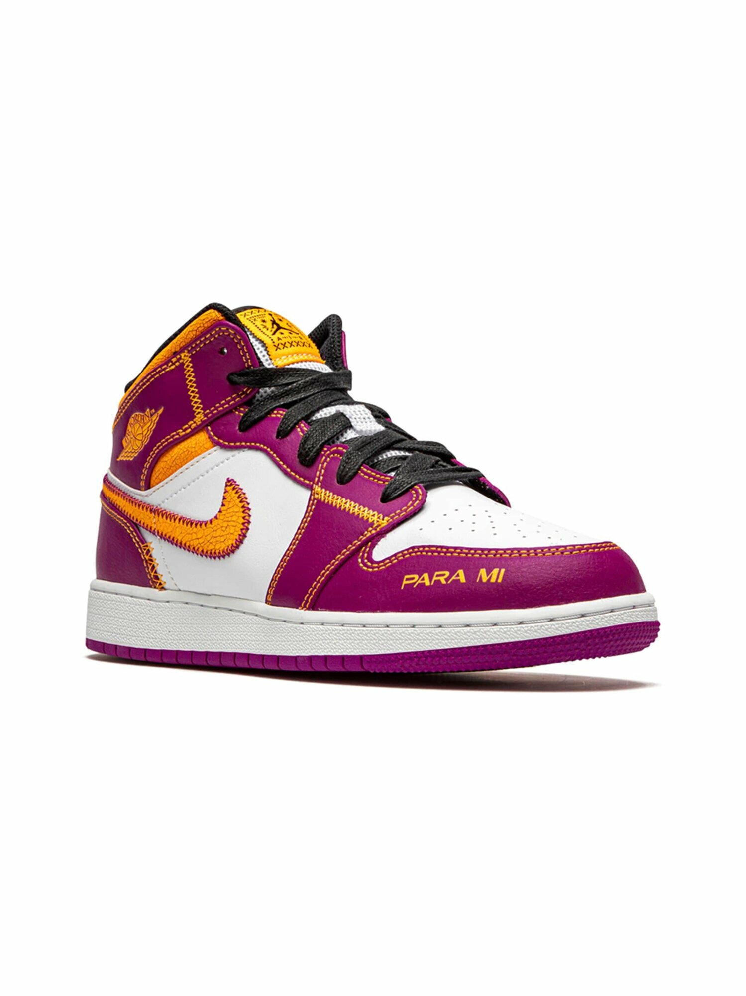 Кроссовки Air Jordan 1 Mid DOD