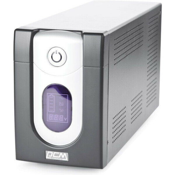 Источник бесперебойного питания Powercom IMD-1500AP