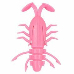 Мягкие приманк Bait Breath U30 GETTER BUG 2" (8 шт) #129 Bublegum pink