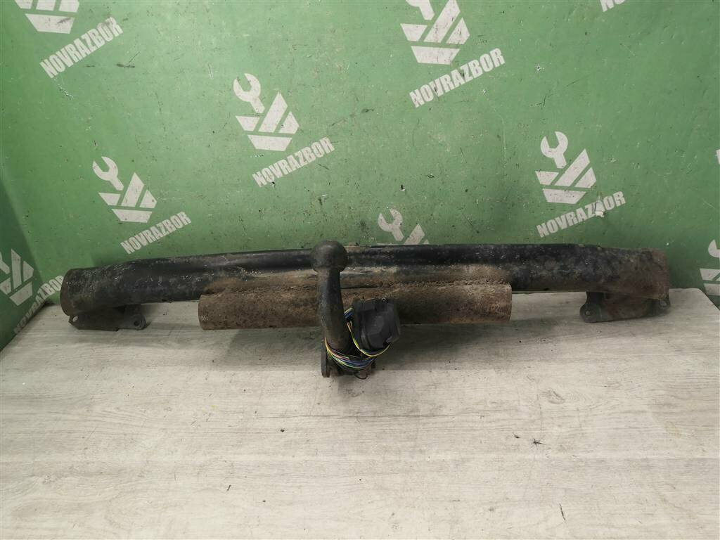 Сцепное устройство (Фаркоп) Ford Focus 1 1998-2004