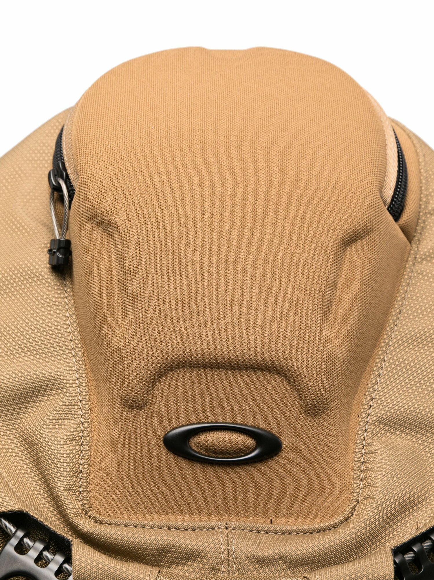 Сумка Oakley Kitchen Sink, brown — фото 1