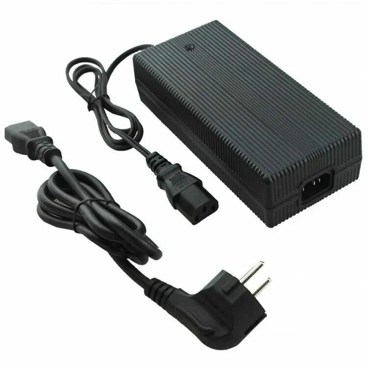 Зарядное устройство для электробайка Сити коко Citycoco (60V 2.0A)