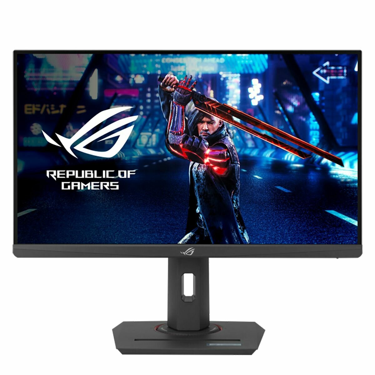 24.5" Монитор ASUS XG259QNS, IPS, 1920x1080, 380 Гц