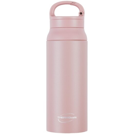 Термокружка THERMOcafe TCSB-600SY (PK) 0,6 л