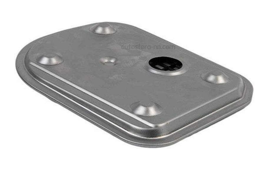 STELLOX 2051073SX фильтр АКПП! с прокладкой\ MB W169/W176 2.0/1.5D/1.6D/1.8D 04>/W245 1.5/1.8D 05-11