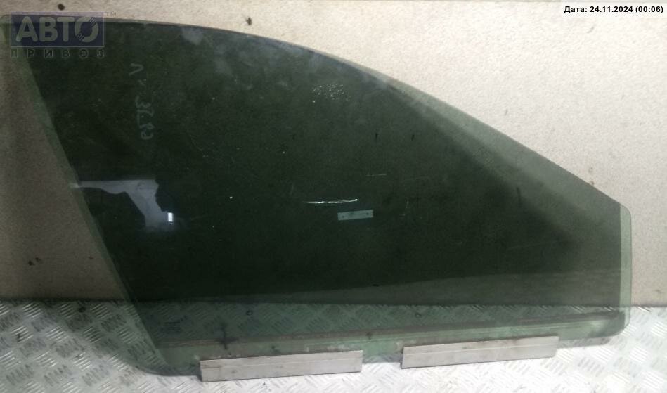 Стекло двери передней правой Volvo XC90