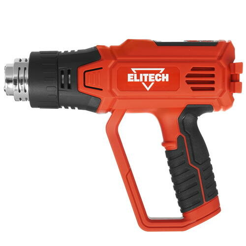 Строительный фен ELITECH ТВ2060Ж