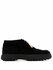 Ботинки Tod's, размер 10, black/black