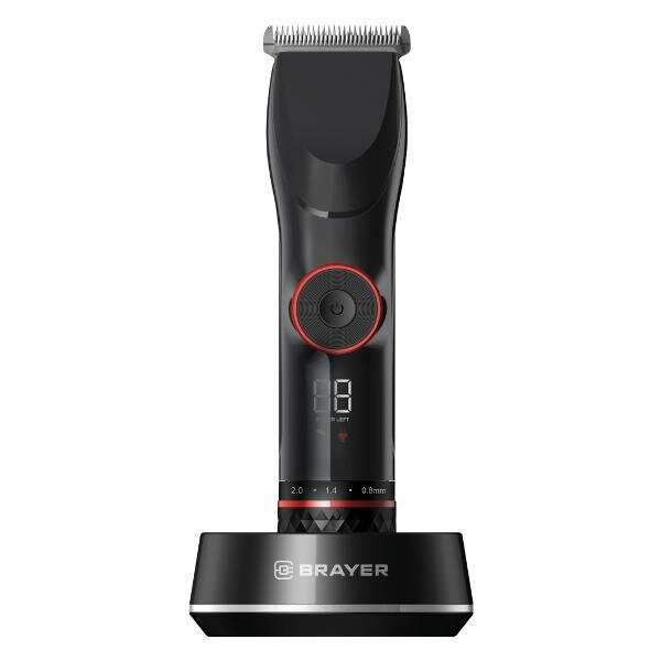 Машинка для стрижки волос Brayer BR3403