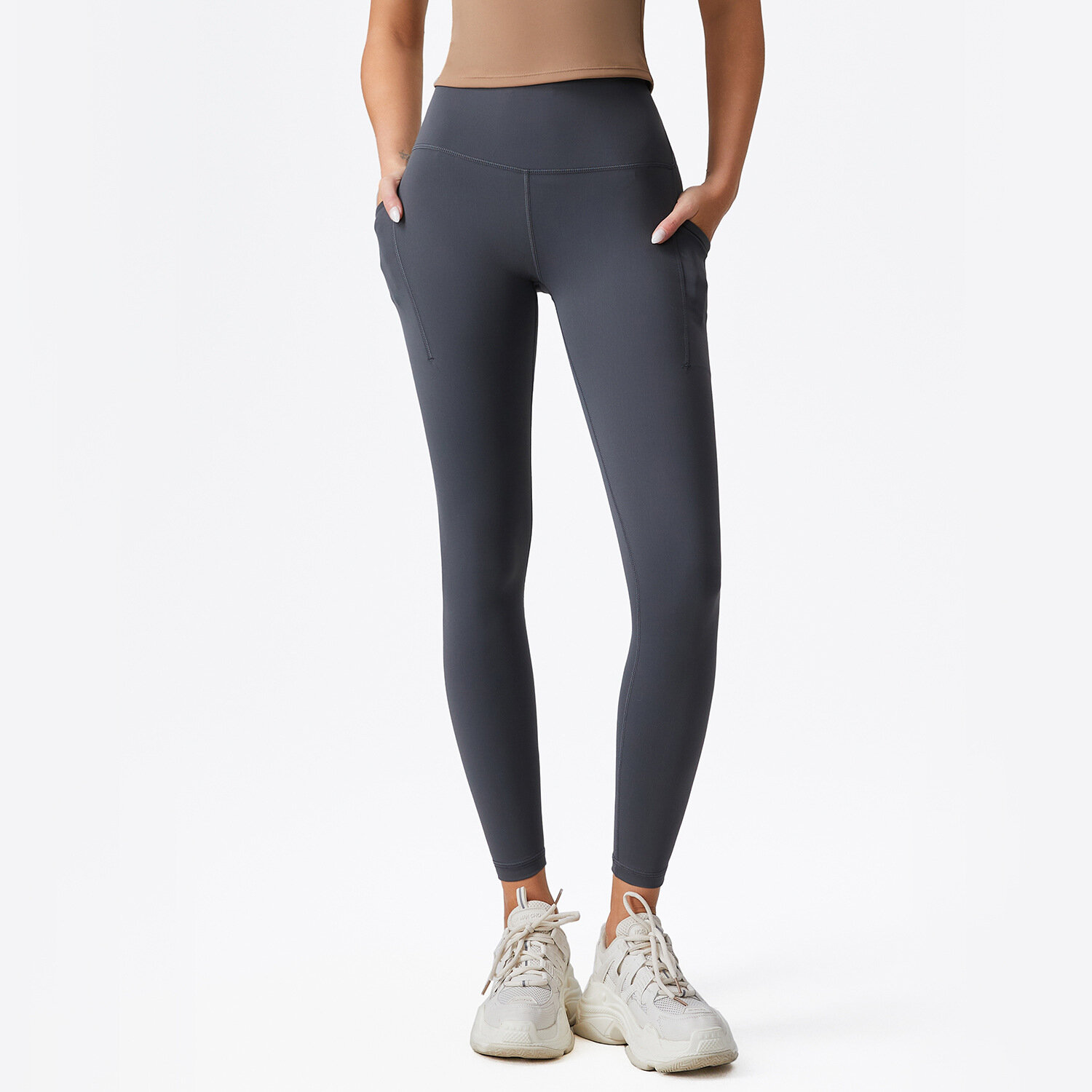 Брюки классические