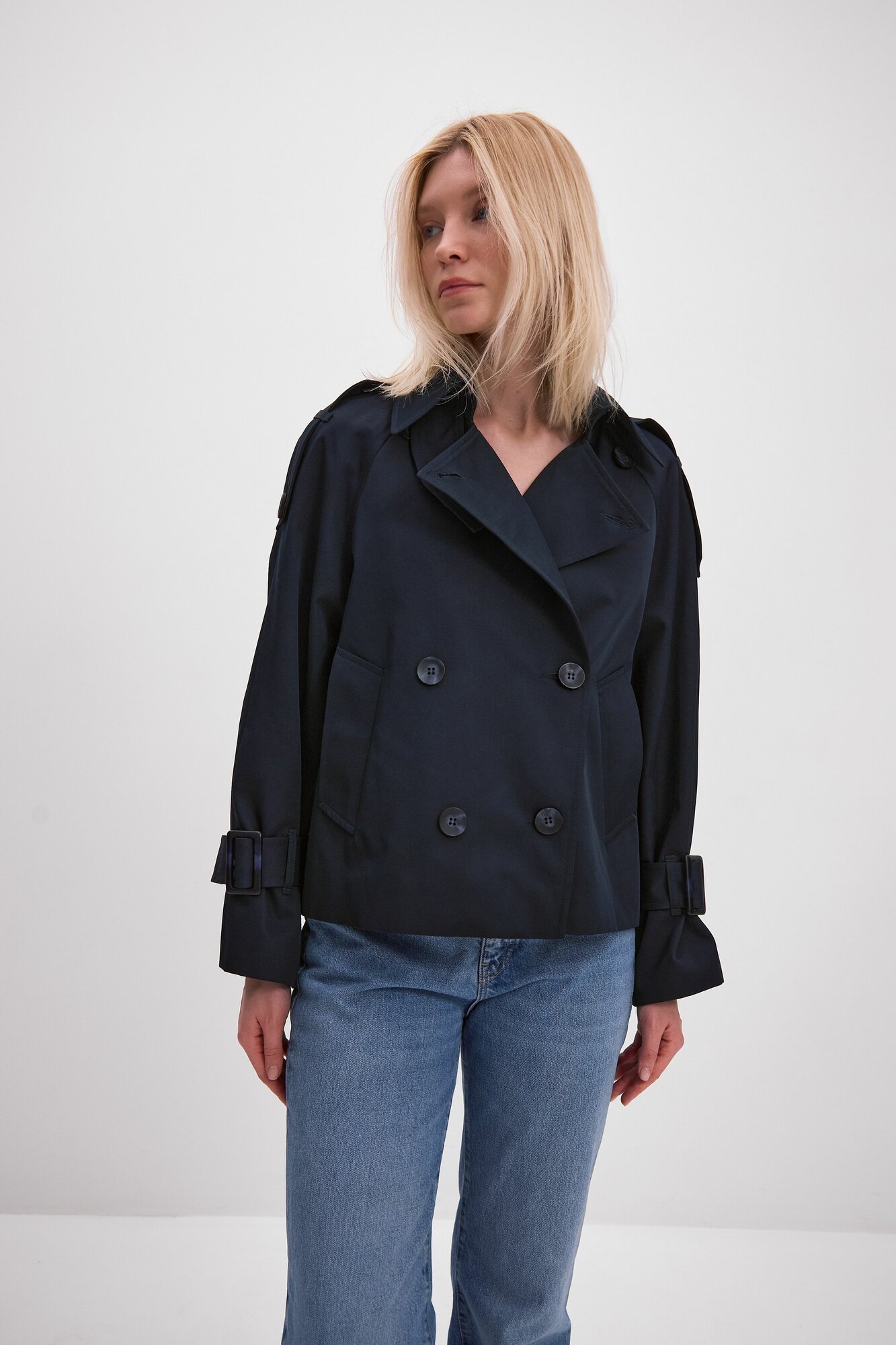 Куртка Весна-лето 2025