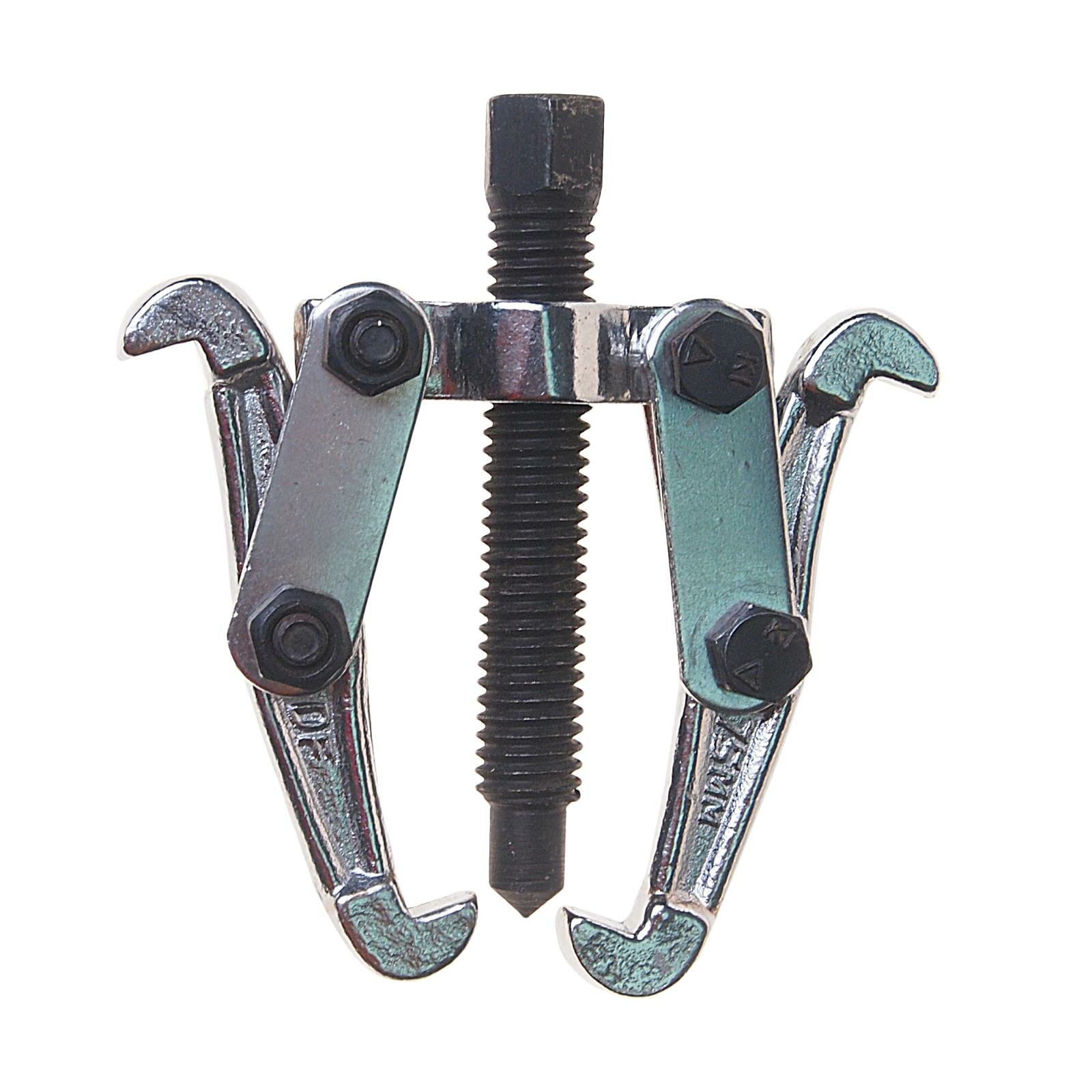 Съемник подшипников двухлапый 3" эврика