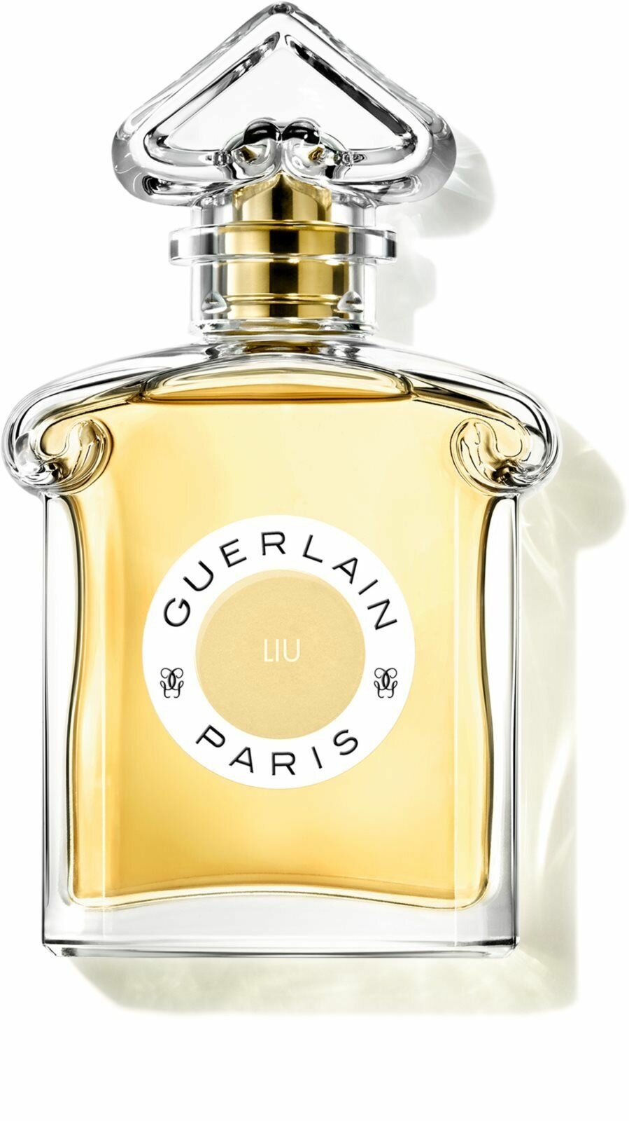 Guerlain Liu парфюмированная вода для женщин 75 ml