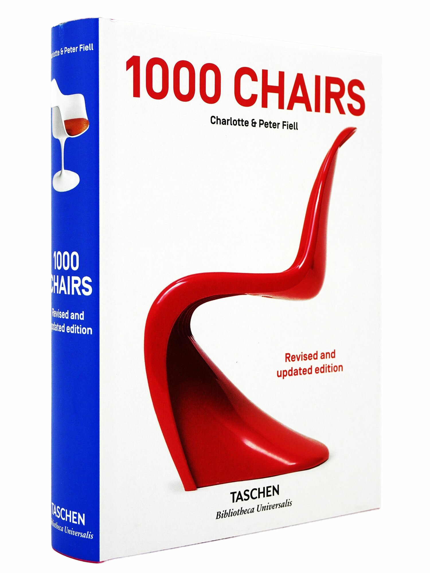 1000 Chairs — фото 1