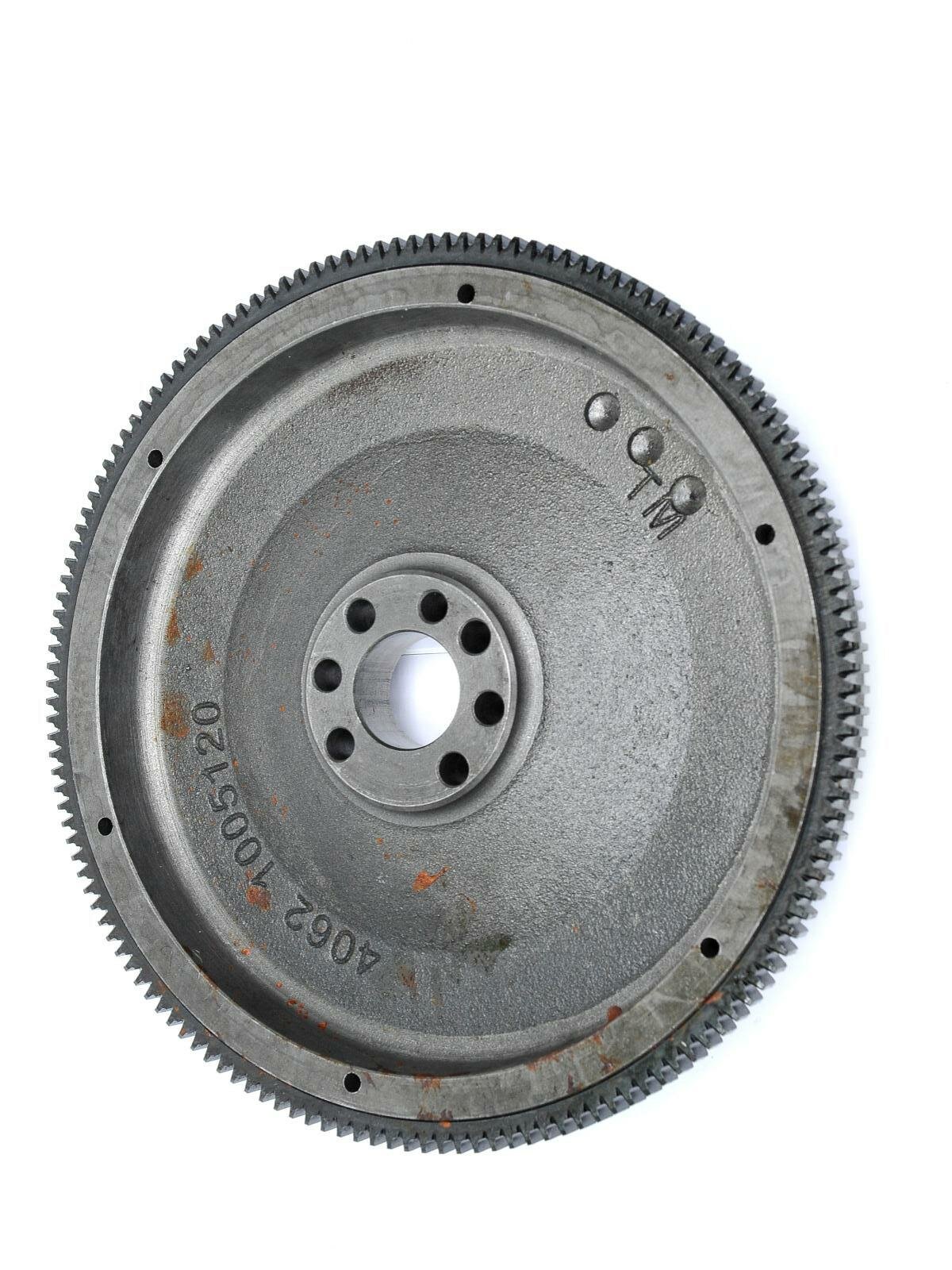 Маховик Волга, Газель, дв.405,406, УАЗ дв.409 инжектор, автодизайн, 4062-1005115