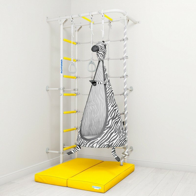 Romana Комплект №13 Шведская стенка ROMANA S4 PRO