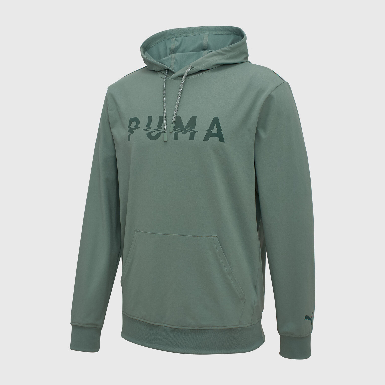 Толстовка спортивная Cloudspun Branded