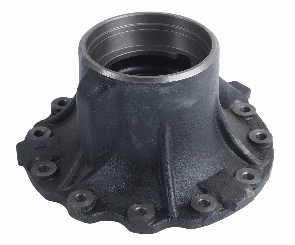 Корпус дифференциала для Шакман Шанкси арт DZ90149320043 SHACMAN