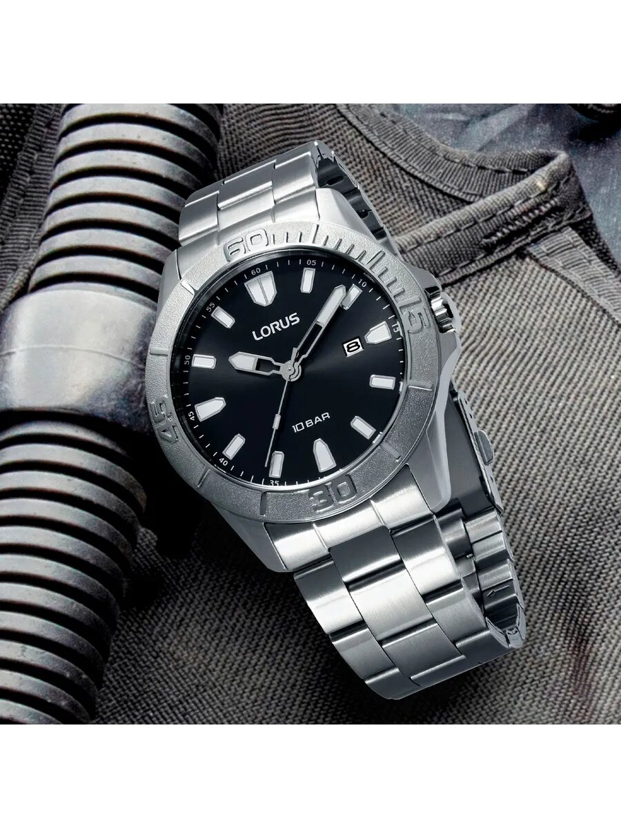 Наручные часы