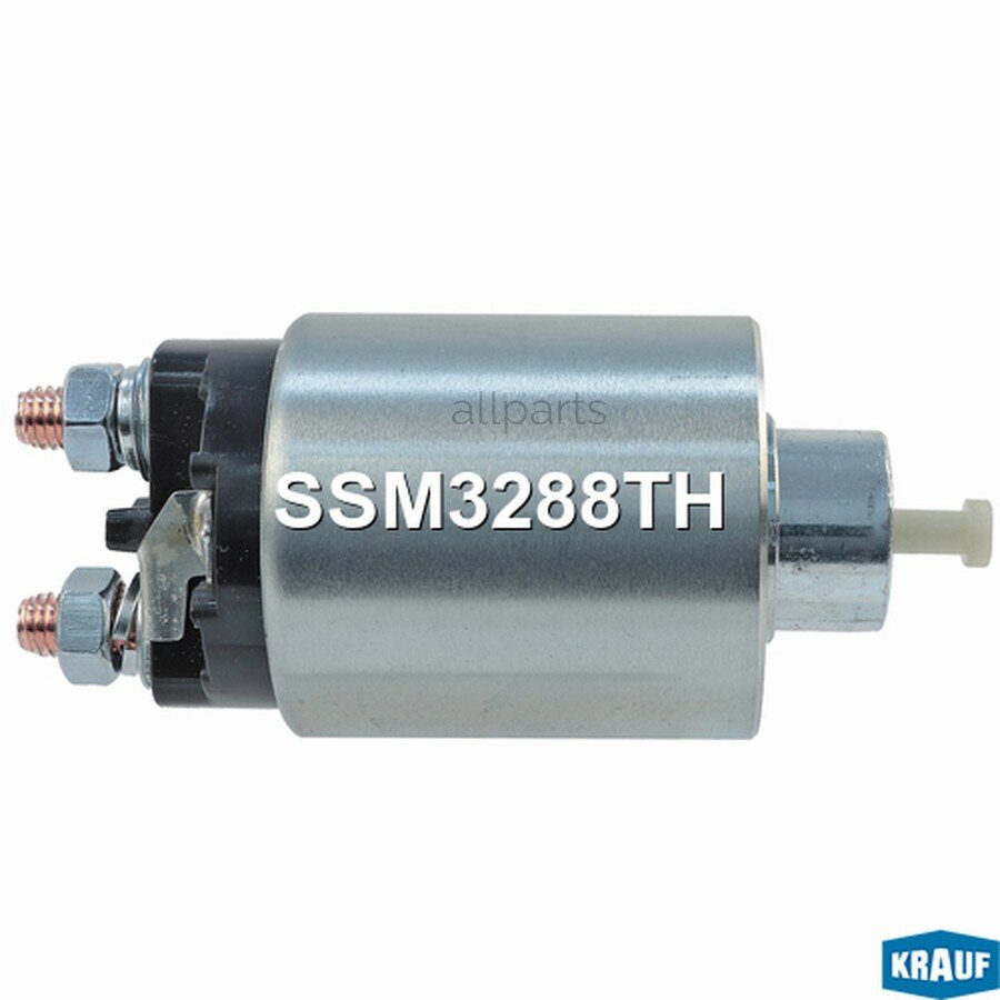 KRAUF SSM3288TH Втягивающее реле стартера