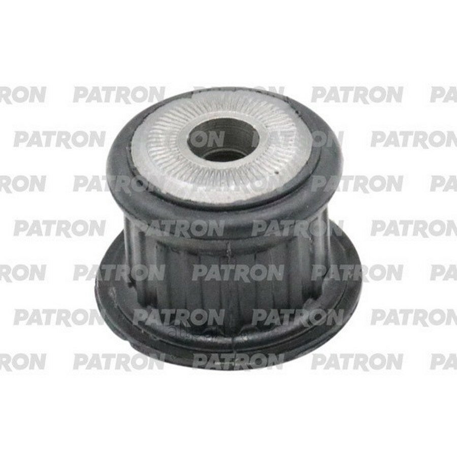 PATRON PSE1172 Сайлентблок подрамника подрамника передний Audi 100 1.9/2.0/2.3 77-90