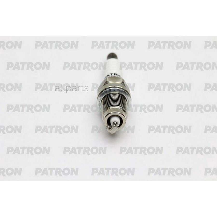 PATRON SPP008P Свеча зажигания 1664 / PZFR5D-11 (Double Platinum) VW: Golf IV 1.4i/2.0i/2.3i/2.8i 97- / Polo 1.0i/1.4i 99- \ SEAT: Ibiza IV 1.4i 02-