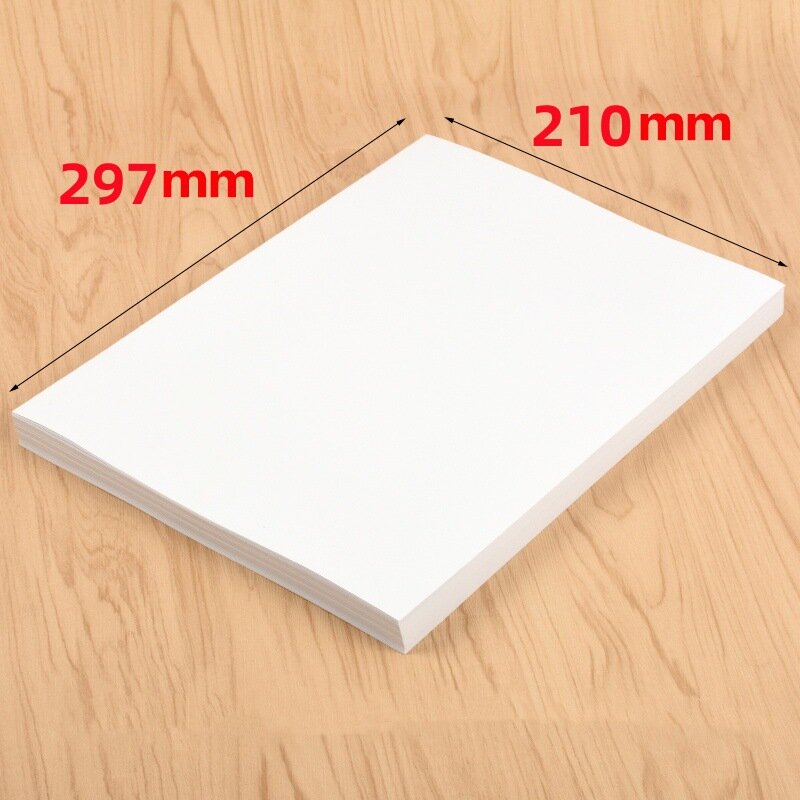 Бумага для оригами "Королевский синий", A4, 50 листов