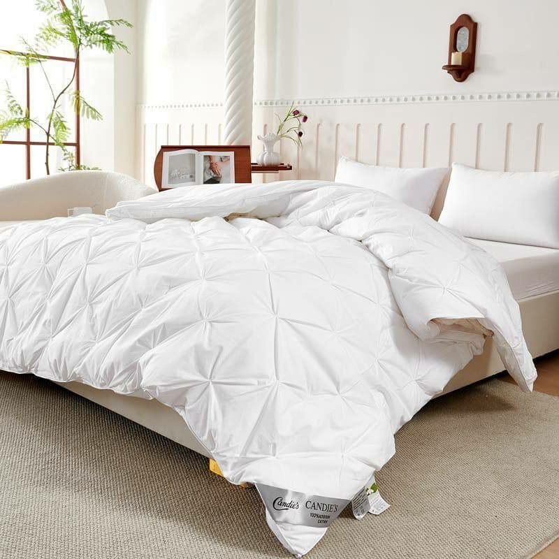 Одеяло 200х220 тесто тренд 2025 2026 поддерживает температуру тела