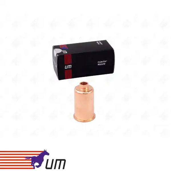 UNITED MOTORS 35JSW015 стакан форсунки без уплотнения, rvi premium tracteur 99
