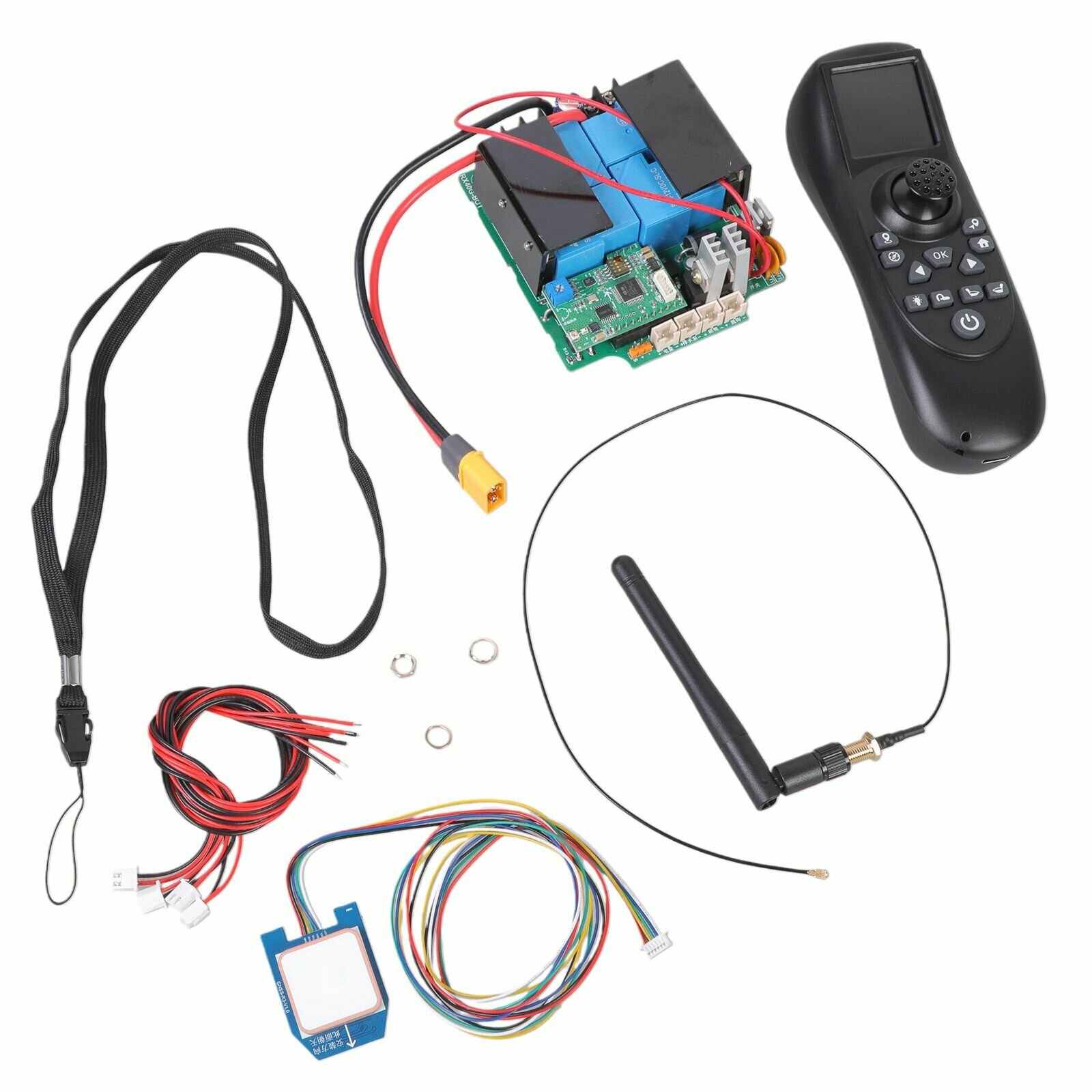 40а, офис государственного управления для буксировочной компании "Лодокъ новигажионная площадка"