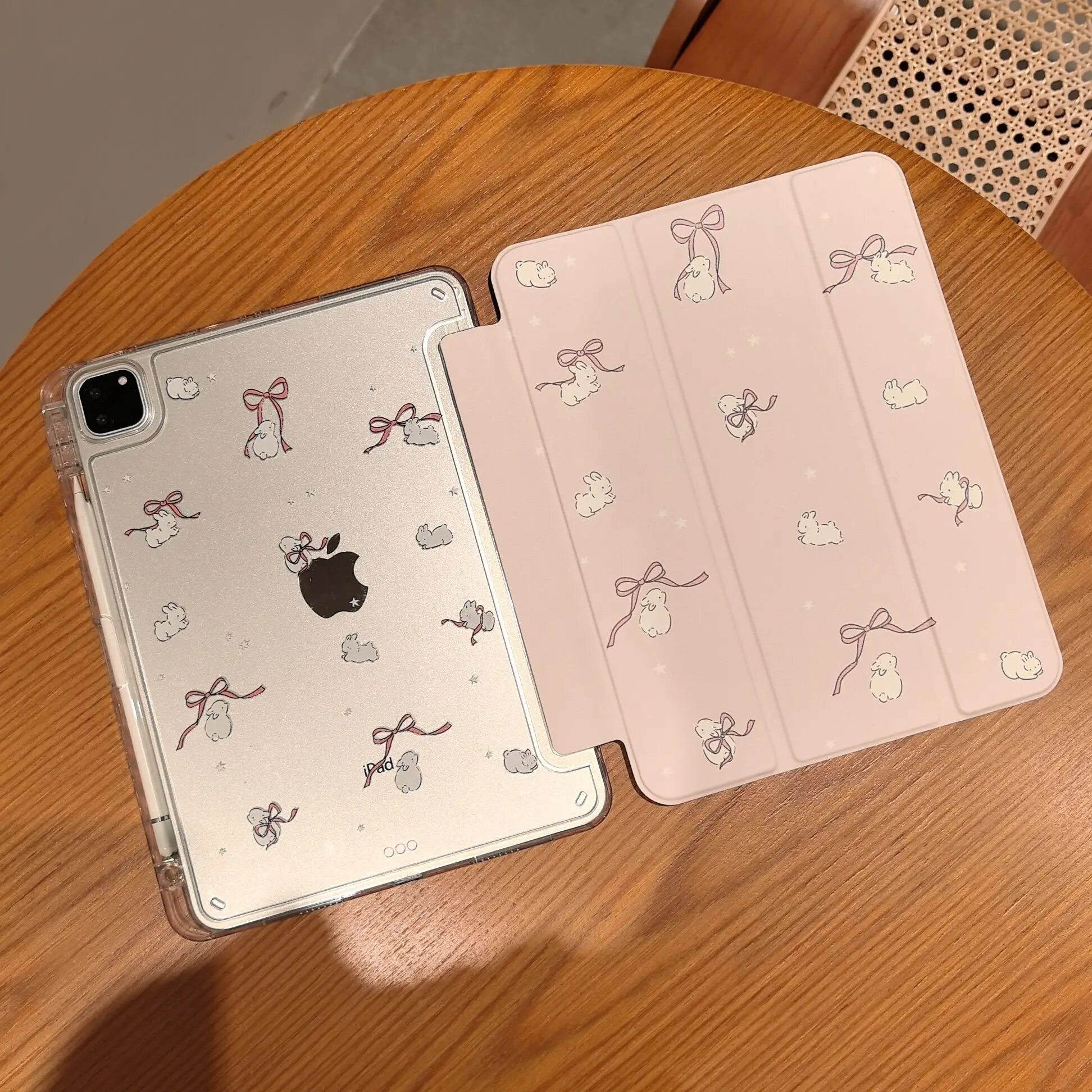 Smart Cover для Samsung Tab S7 S8 S9 11 Plus S10 S9 12.4 дюйма