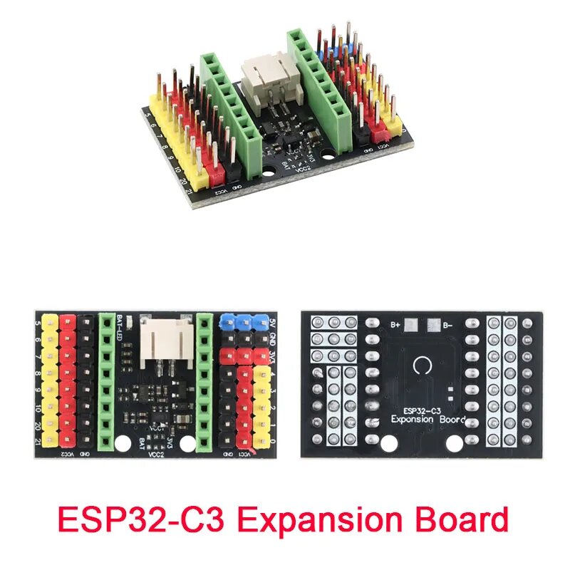 ESP32-C3 Expansion Board Development Board