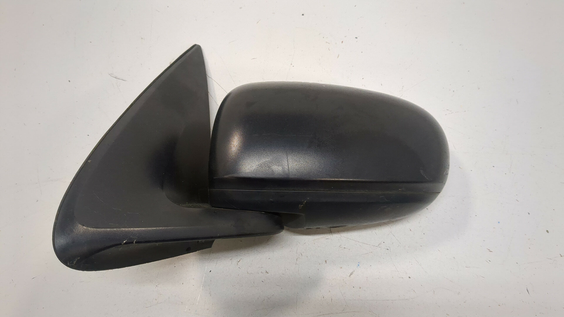 Зеркало боковое левое Nissan Almera N16 Б/У