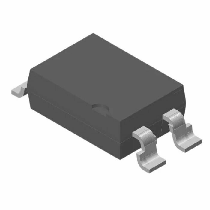 Оптрон SFH6206-2T DIP4smd