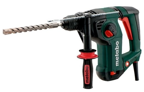 Перфоратор Metabo KHE 3250, SDS Plus (600637000)