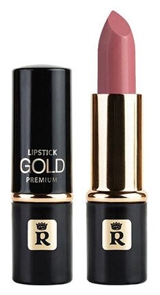 Relouis, Помада губная "Premium Gold" тон 371