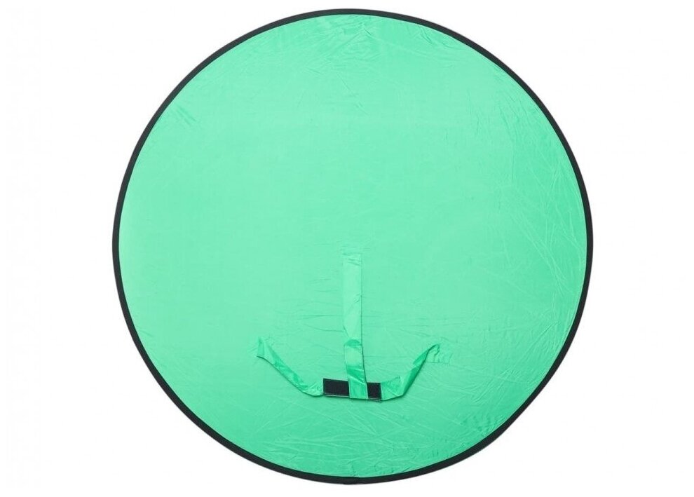 Fujimi FJS-WCB51 Профессиональный хромакей с креплением на стул