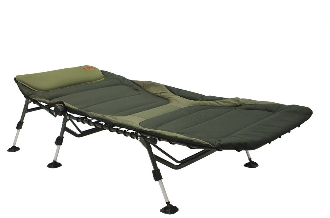 Кровать раскладная Camping World Giant