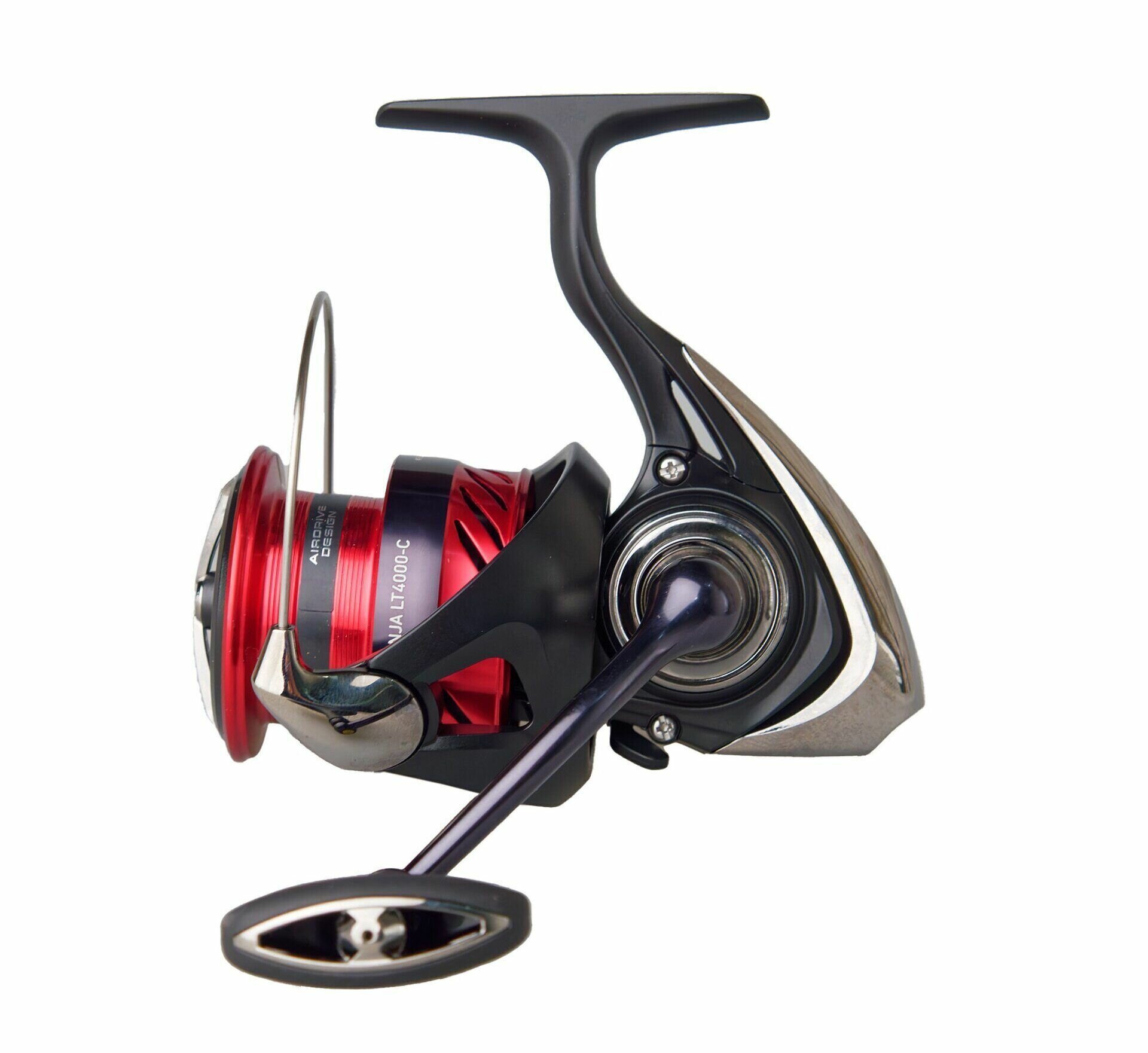 Катушка Daiwa 23NINJA LT4000-C